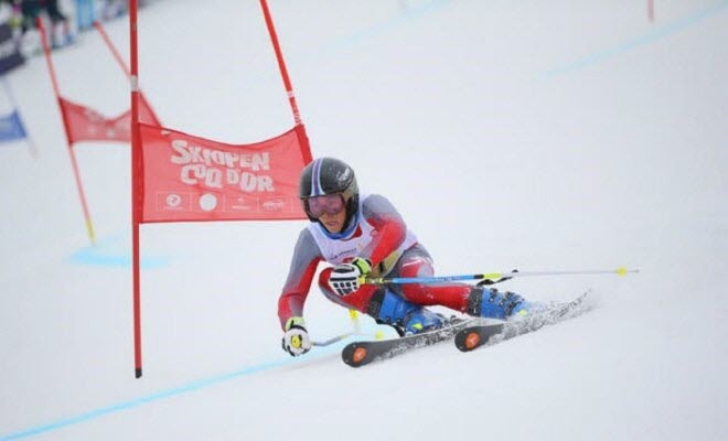 Passages des flèches